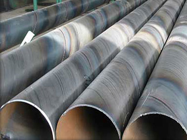 SAW/LSAW/HSAW pipes and tubes - Om Export India